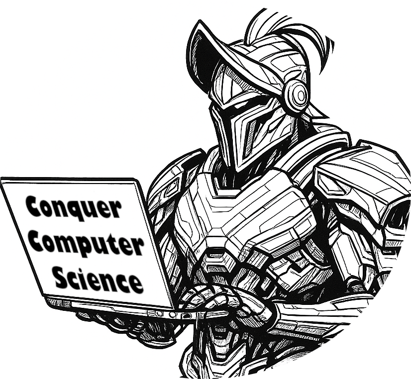 Courses - Conquer Computer Science